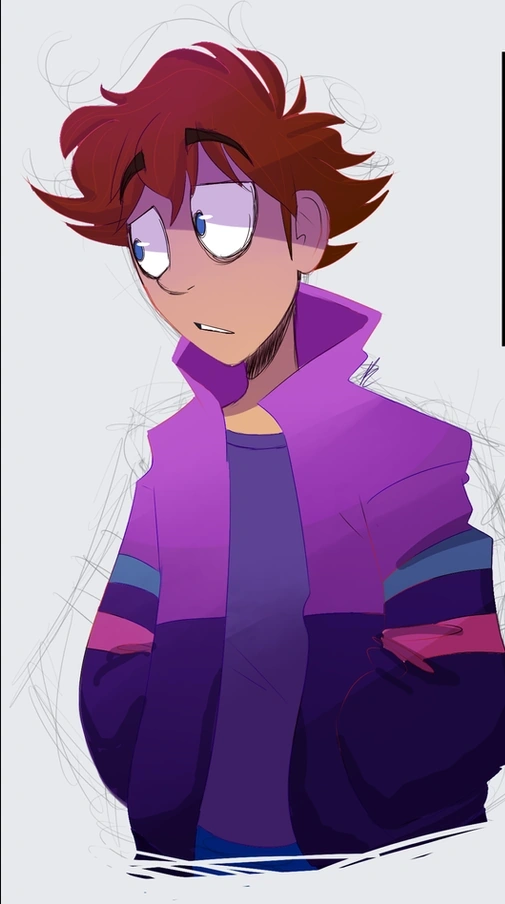 Mike Schmidt | Fatal Dueling Wiki | Fandom