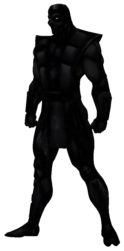 Noob Saibot | Fatal Fiction Fanon Wiki | Fandom