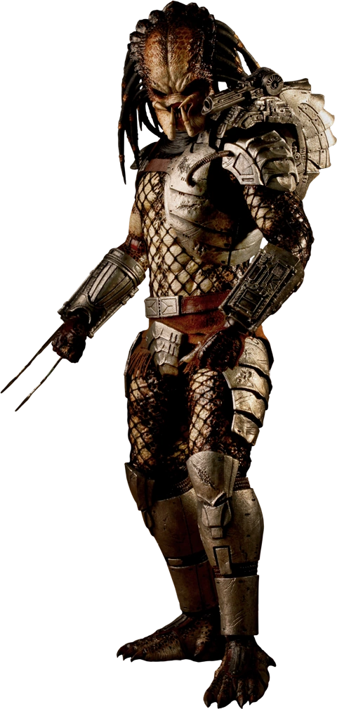 Predator | Fatal Fiction Fanon Wiki | Fandom