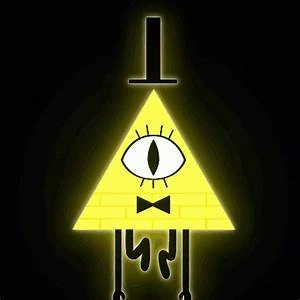 Bill Cipher | Fatal Fiction Fanon Wiki | Fandom