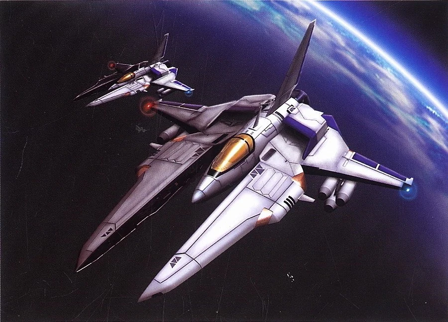 What's your favorite fictional spacecraft? | Page 3 | ResetEra