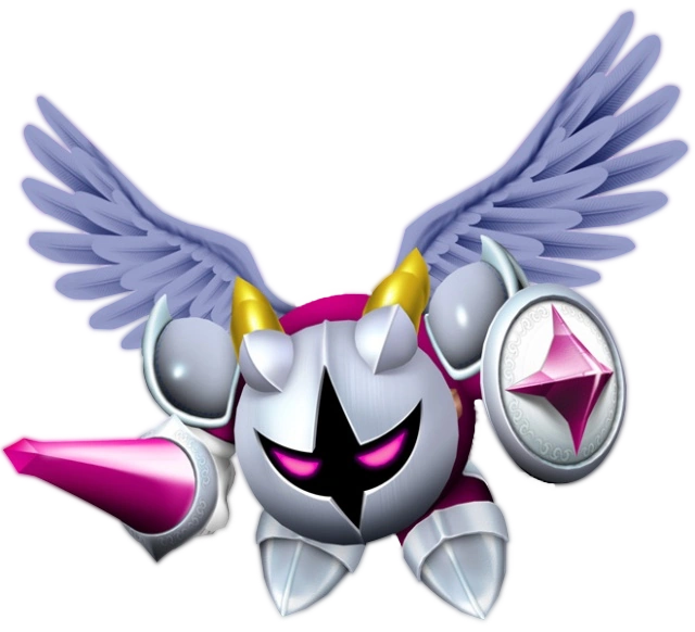 Galacta Knight | Fatal Fiction Fanon Wiki | Fandom