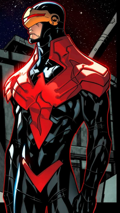 Cyclops (Earth-616) | Fatal Fiction Wikia | Fandom