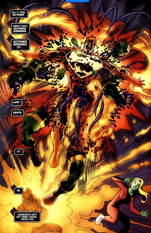 User blog:Heart of Kings/How Powerful Is Sundipped Superman? | Fatal ...