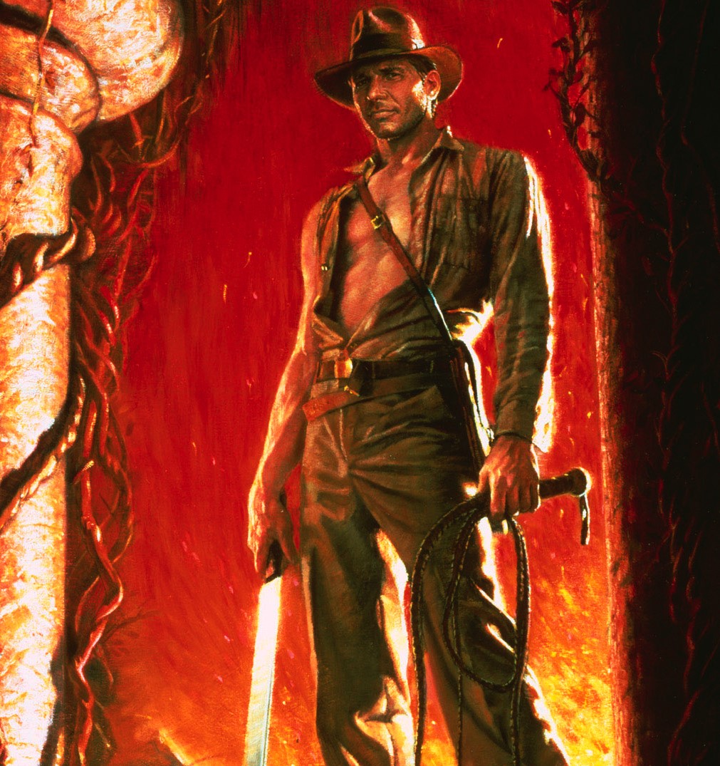 Indiana Jones Fatal Fiction Wikia Fandom