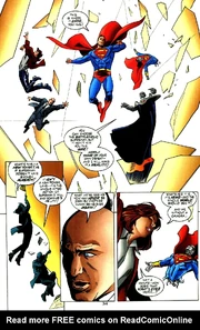 User blog:Heart of Kings/Superman (Modern Age) Feats and Statistics ...