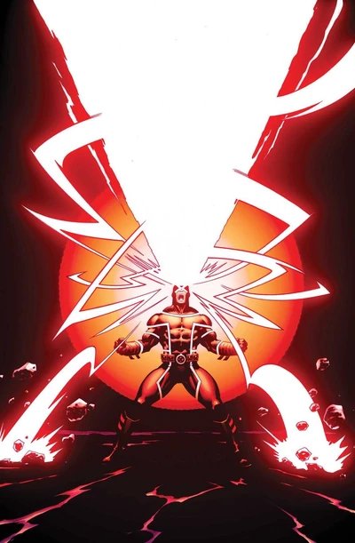 Cyclops (Earth-616) | Fatal Fiction Wikia | Fandom