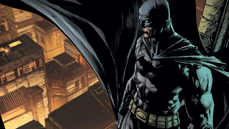 User blog:Heart of Kings/Batman (Modern Age) Feats and Calculations ...