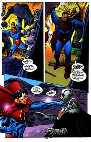 User blog:Heart of Kings/Superman (Modern Age) Feats and Statistics ...