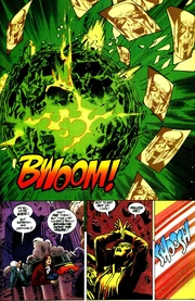 User blog:Heart of Kings/Superman (Modern Age) Feats and Statistics ...
