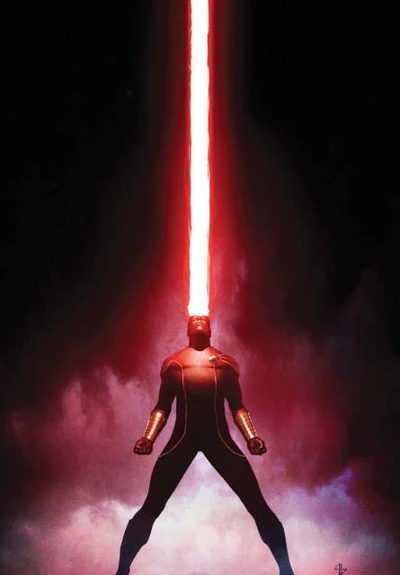 Cyclops (Earth-616) | Fatal Fiction Wikia | Fandom