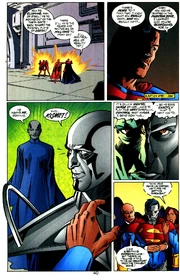 User blog:Heart of Kings/Superman (Modern Age) Feats and Statistics ...