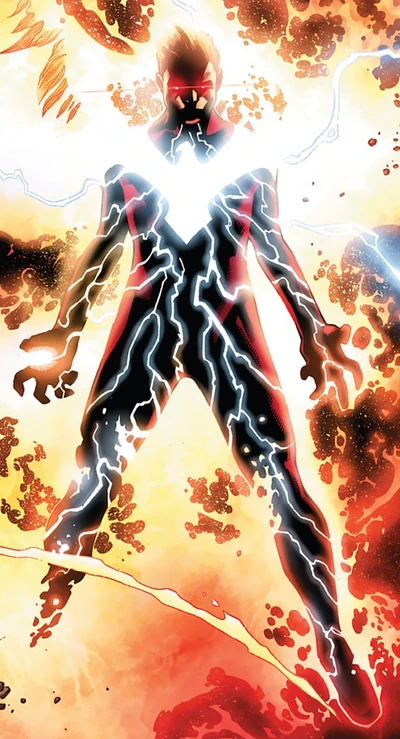 Cyclops (Earth-616) | Fatal Fiction Wikia | Fandom