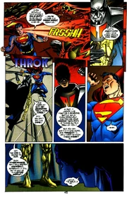 User blog:Heart of Kings/Superman (Modern Age) Feats and Statistics ...