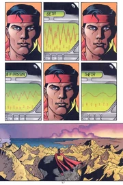 User blog:Heart of Kings/Superman (Modern Age) Feats and Statistics ...
