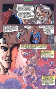 User blog:Heart of Kings/Superman (Modern Age) Feats and Statistics ...