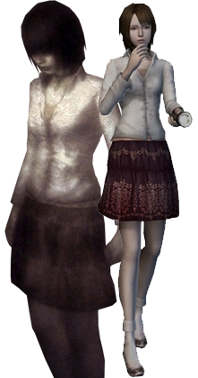 Madoka Tsukimori | Wiki Fatal Frame | Fandom