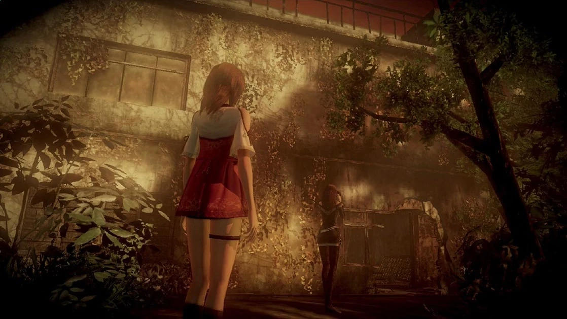 Yuri Kozukata/Videojuegos | Wiki Fatal Frame | Fandom