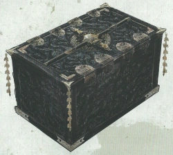 Relicario | Wiki Fatal Frame | Fandom