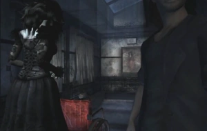 Galeria | Wiki Fatal Frame | Fandom