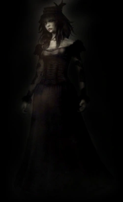 Kageri Sendou | Wiki Fatal Frame | Fandom