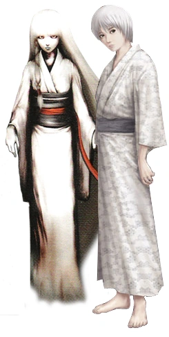 El Restante | Wiki Fatal Frame | Fandom