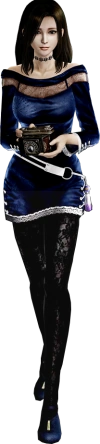 Hisoka Kurosawa | Wiki Fatal Frame | Fandom