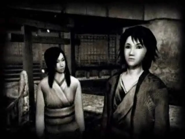 Kirie Himuro/Historia | Wiki Fatal Frame | Fandom