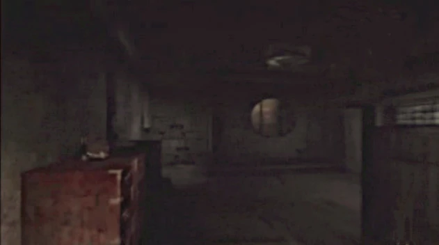 Cuarto Invitados (Casa Kurosawa) | Wiki Fatal Frame | Fandom