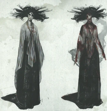 Emi Mikomori | Wiki Fatal Frame | Fandom