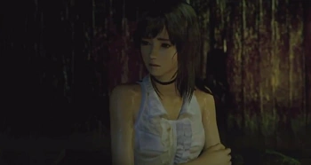 Miu Hinasaki/Historia | Wiki Fatal Frame | Fandom