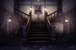 Vieja Casa | Wiki Fatal Frame | Fandom