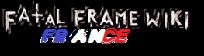 Wikia Fatal frame | Fandom
