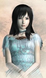 Maya | Wikia Fatal frame | Fandom