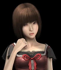 Mayu Amakura | Wiki Fatal Frame | Fandom