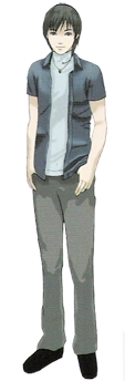 Yuu Asou | Wiki Fatal Frame | Fandom
