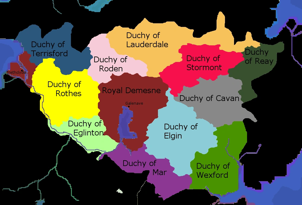 Kingdom of Erayis | Fatal Souls RP Wikia | Fandom