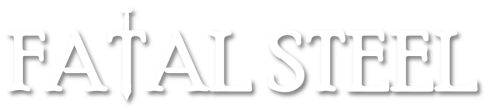Fatal steel: official Wiki | Fandom