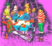 Fat Albert | Fat Albert Wiki | Fandom