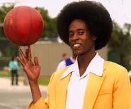 Weird Harold | Fat Albert Wiki | Fandom