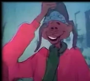 Weird Harold | Fat Albert Wiki | Fandom