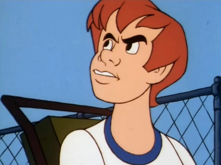 Wheeler | Fat Albert Wiki | Fandom