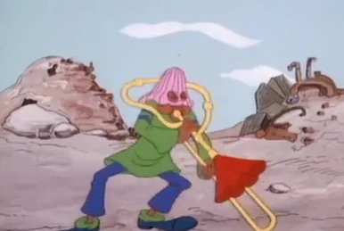 Film Di Fat Albert Lo Strano Harold