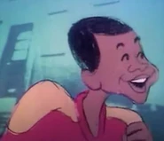 Bill | Fat Albert Wiki | Fandom