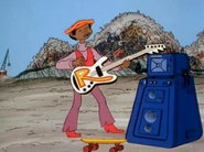 Rudy | Fat Albert Wiki | Fandom