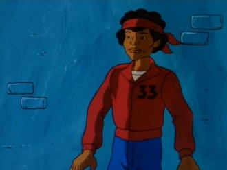 Tito | Fat Albert Wiki | Fandom
