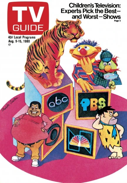 Magazines | Fat Albert Wiki | Fandom