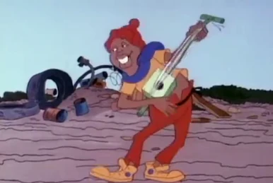 Film Di Fat Albert Lo Strano Harold