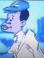 Rudy | Fat Albert Wiki | Fandom