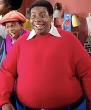 Who Played Fat Albert